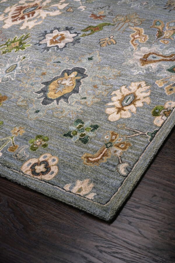 Paxton PX256 Haze - Jaunty Inc