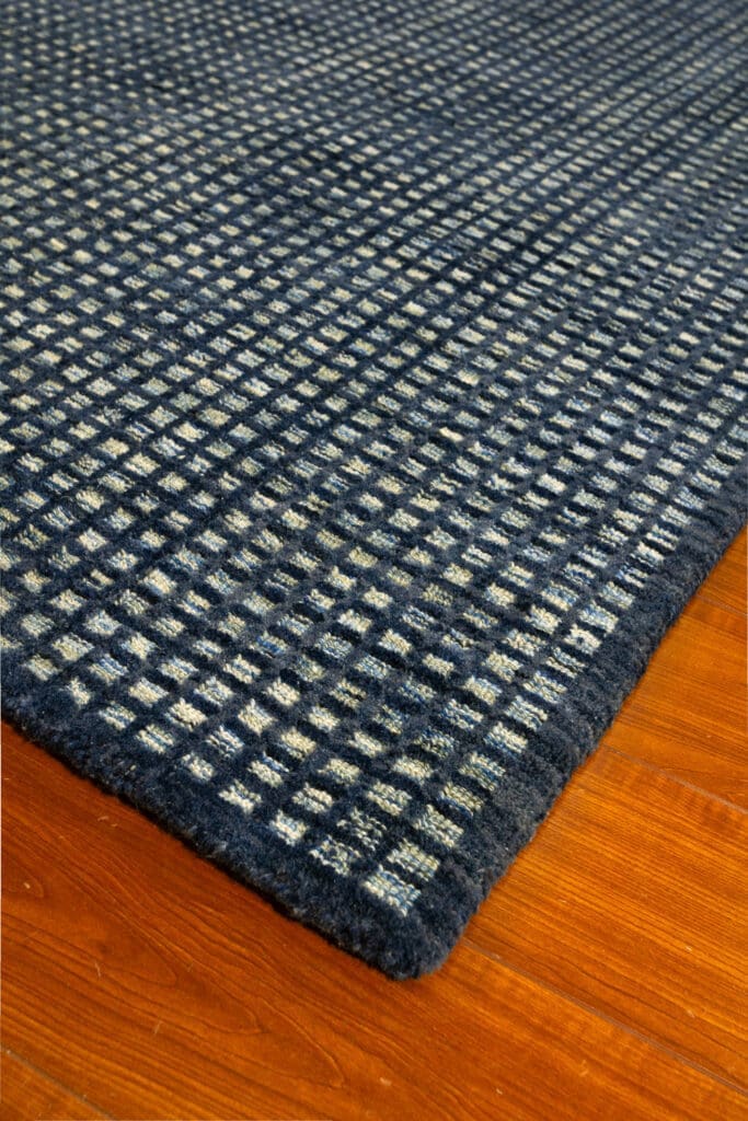 Stanford SF14 Navy - Jaunty Inc