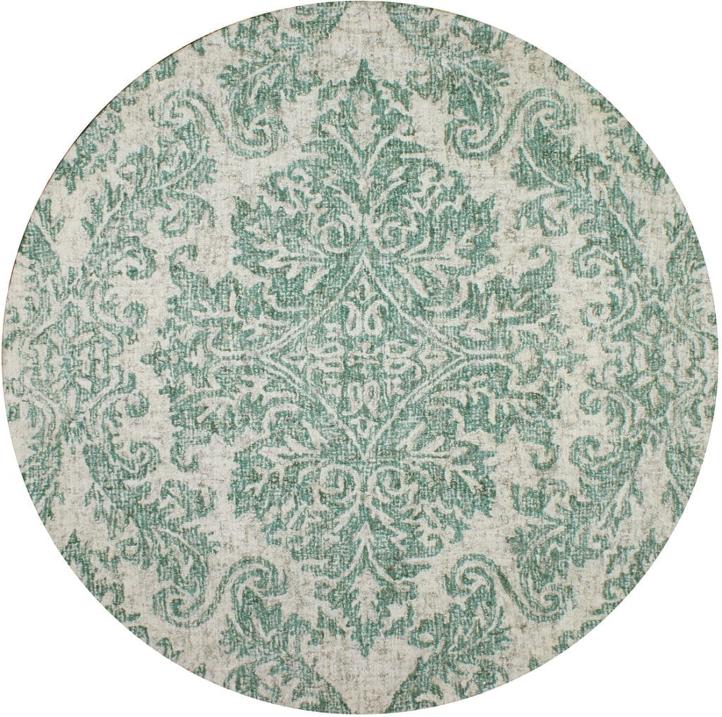 Tuscany TU88 Turquoise - Jaunty Inc