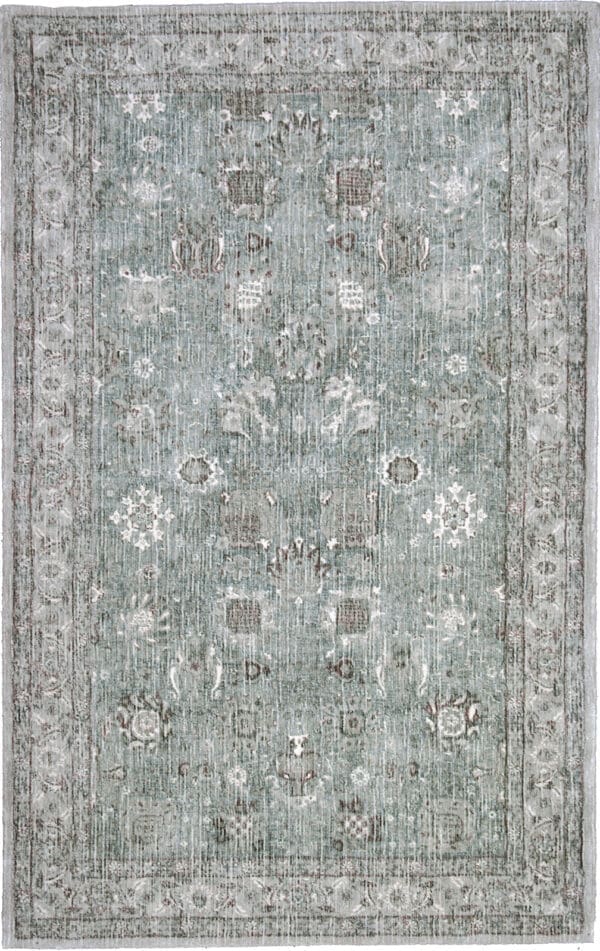 Zenith ZE20 Spa - Jaunty Inc